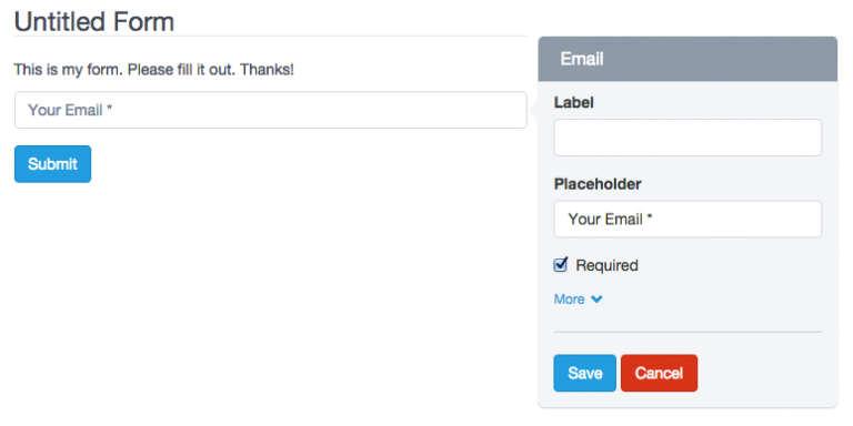 Form Builder | DOCUPLETIONFORMS.COM