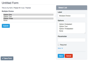Form Builder | DOCUPLETIONFORMS.COM
