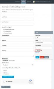 Disable a Hidden Field that is Required When Shown! | DOCUPLETIONFORMS.COM