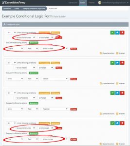 Disable a Hidden Field that is Required When Shown! | DOCUPLETIONFORMS.COM