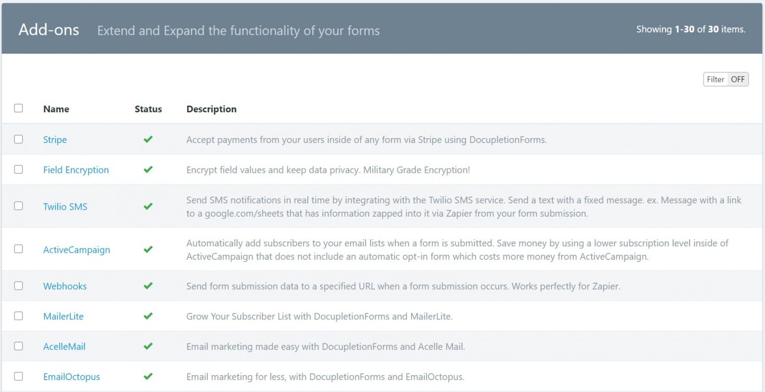 form builder Archives | DOCUPLETIONFORMS.COM