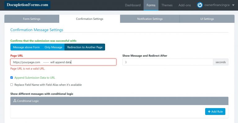 form builder Archives | DOCUPLETIONFORMS.COM
